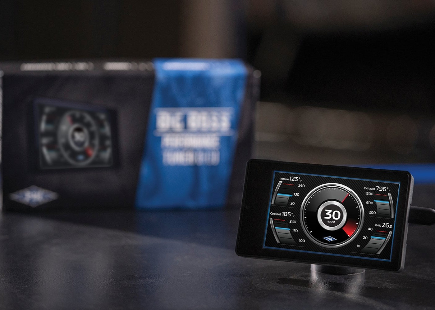 Detroit 60 Series Engine Products | Big Shop Diesel Services