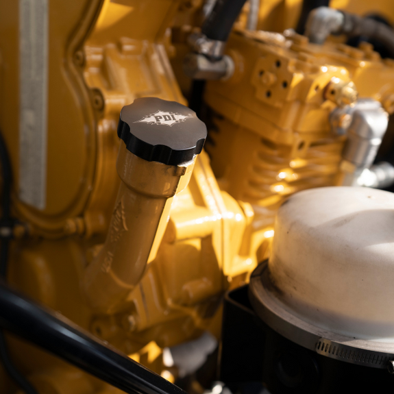 Diesel Truck Repair Services | Big Shop Diesel Services